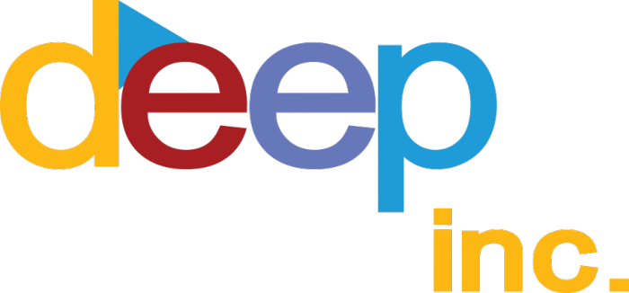 Thrilled to be Collaborating with Deep Inc. | The Anthropocene Project