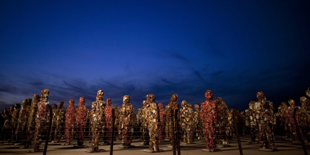 technofossils Archives | The Anthropocene Project