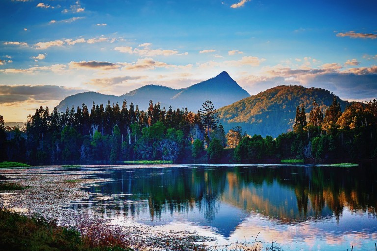 ‘Pristine’ landscapes haven’t existed for thousands of years due to ...