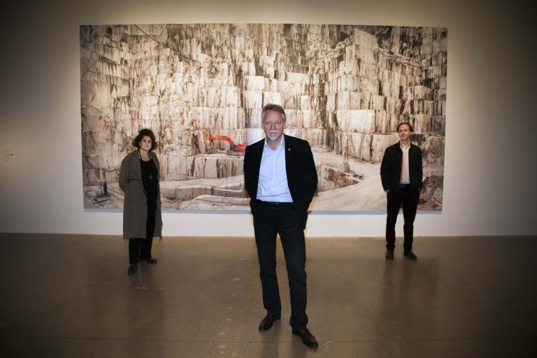 Sprawling Anthropocene project shows humanity’s enormous impact on the ...