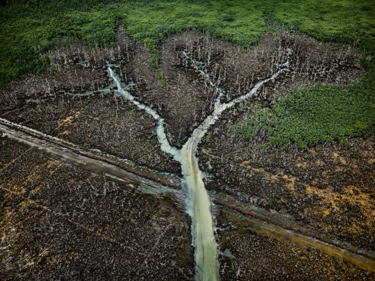 These Eye-Opening Photos Show The Impact Of Humans On The Environment ...